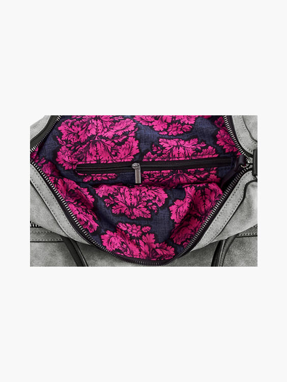 (Graceland) RD-18147 in grau | DEICHMANN