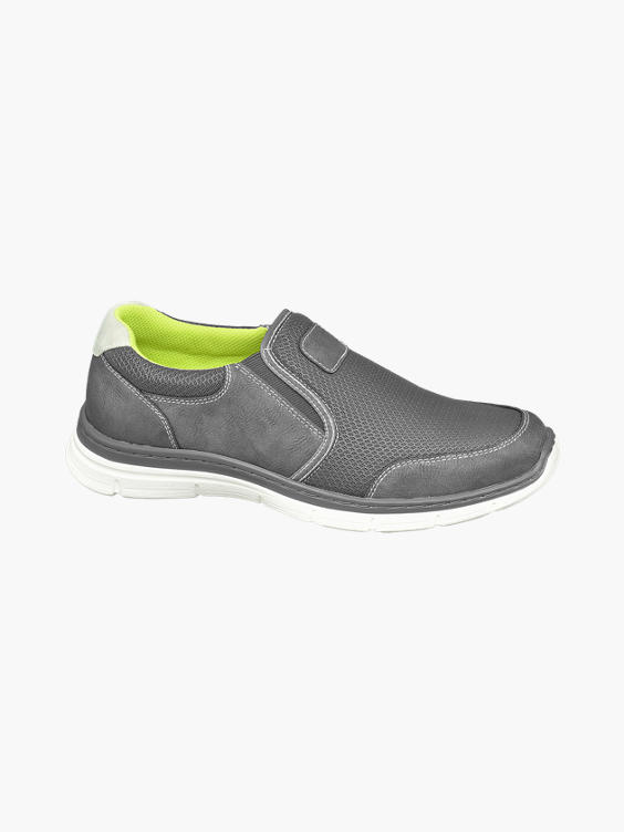 (Easy Street) Slipper in grau | DEICHMANN