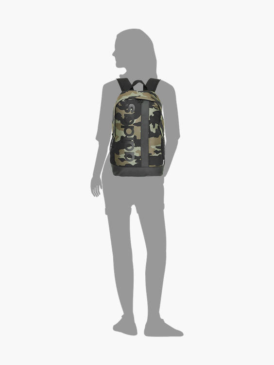 (adidas) Rucksack in camouflage | DEICHMANN