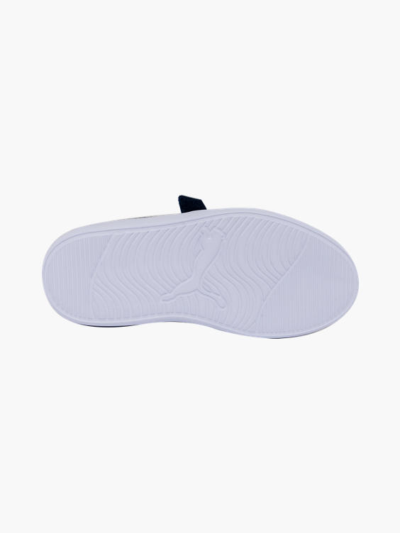 (Puma) JUNIOR BOYS PUMA TRAINERS in Red | DEICHMANN