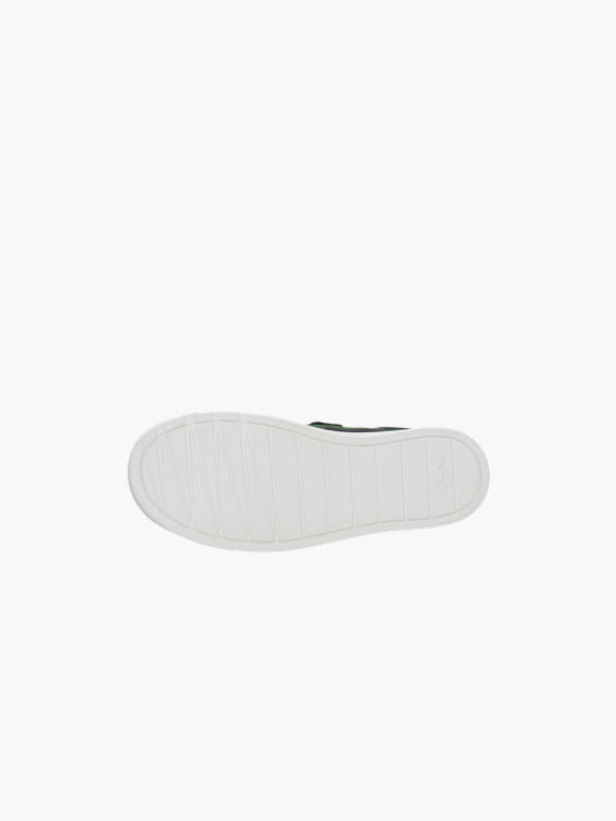 (Clarks) Toddler Boy Clarks 'City Bright' Camo Canvas (Sizes 7-9.5 - F ...