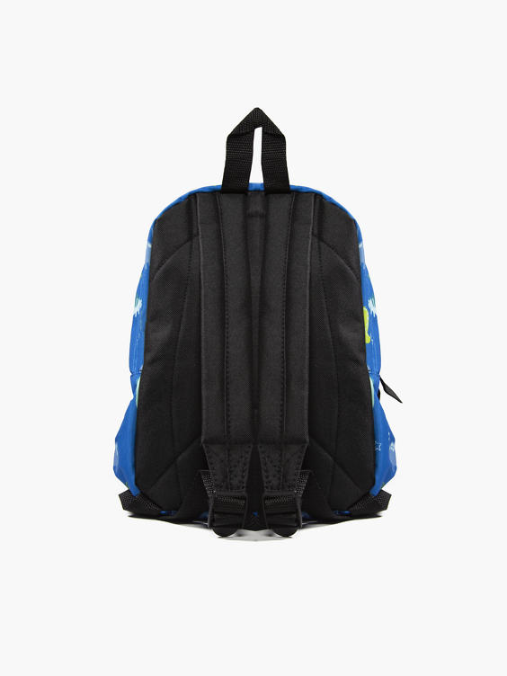 (Deichmann) Dinosaur Backpack in Blue | DEICHMANN
