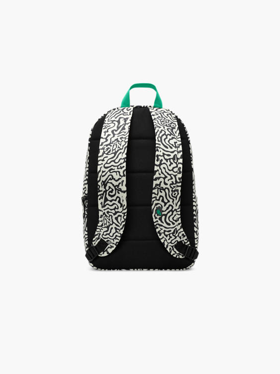 (Nike) NIKE PRINTED BACKPACK in Brown | DEICHMANN
