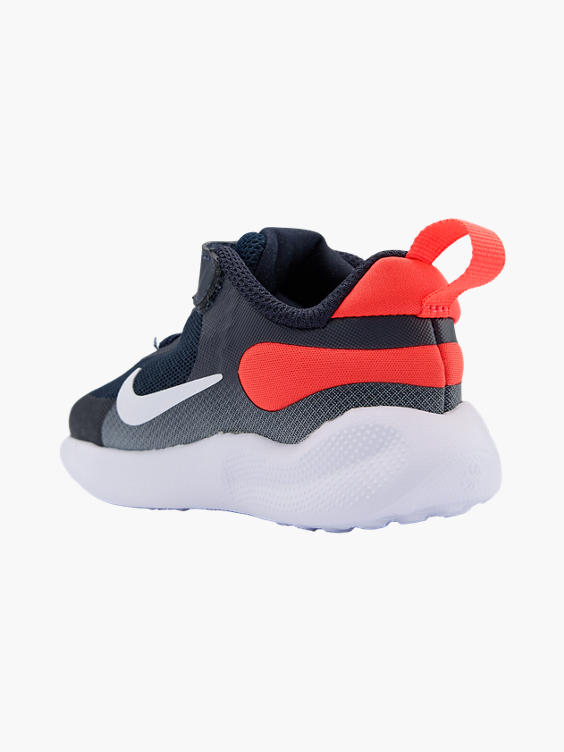 (Nike) Gyerek Nike REVOLUTION 7 (TDV) sneaker fekete színben | DEICHMANN