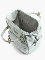 (Venice) Rucksack in mint | DEICHMANN