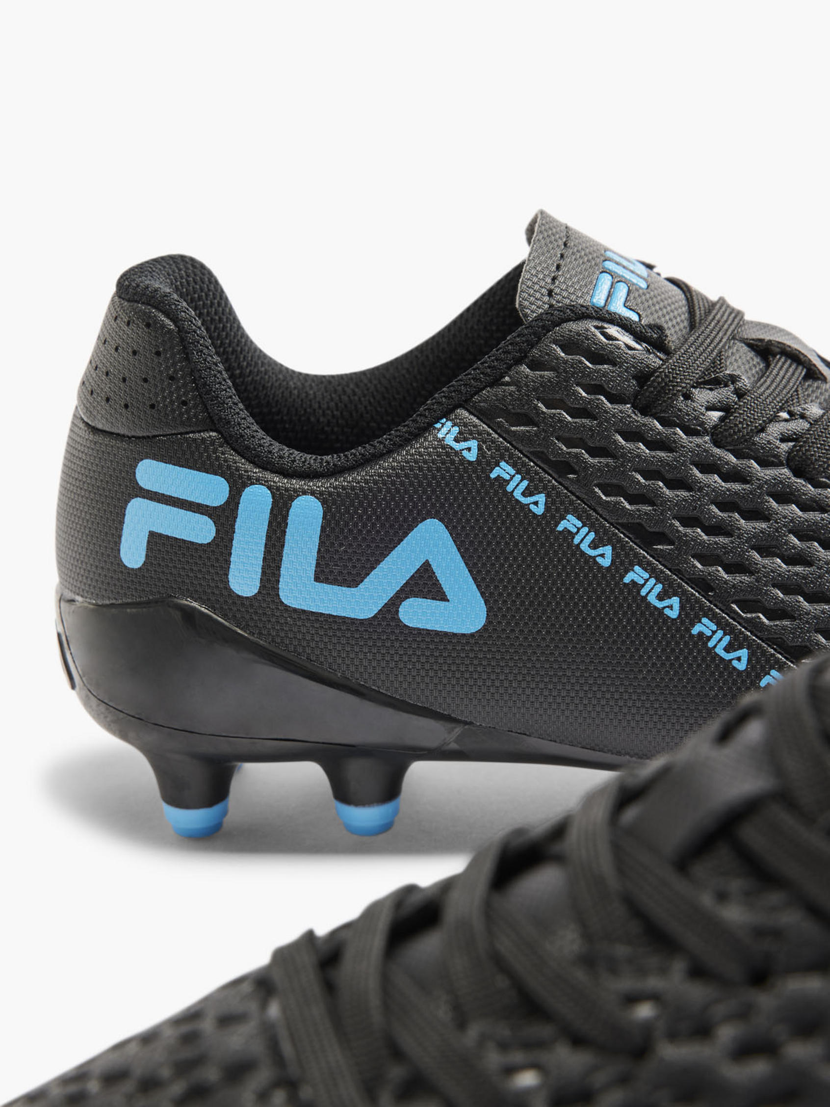 Fila football boots store