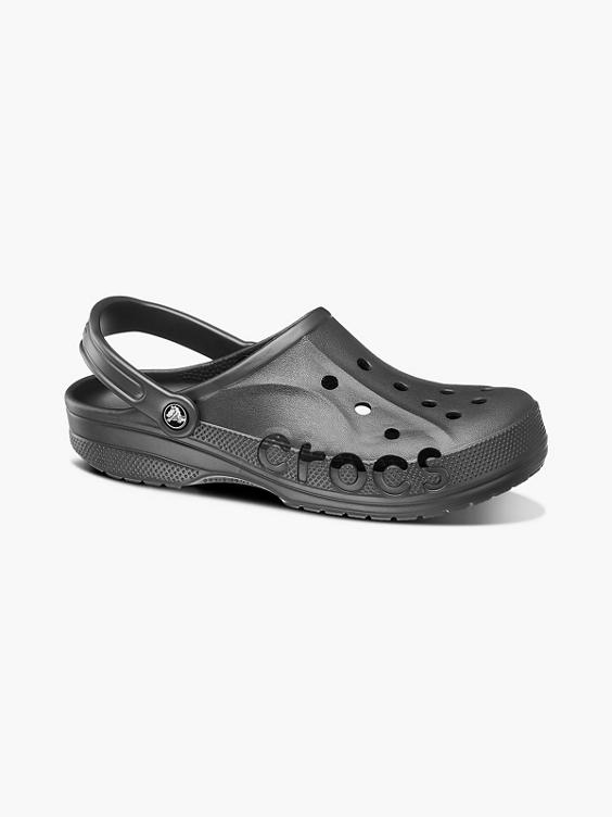 (Crocs) Crocs in anthrazit | DEICHMANN
