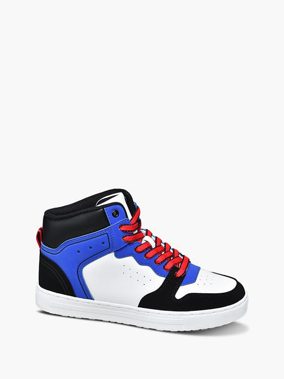 (Venice) Mid Cut in | DEICHMANN