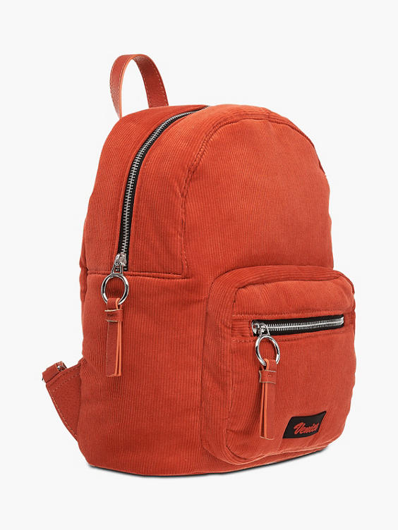 (Venice) Rucksack in rot | DEICHMANN