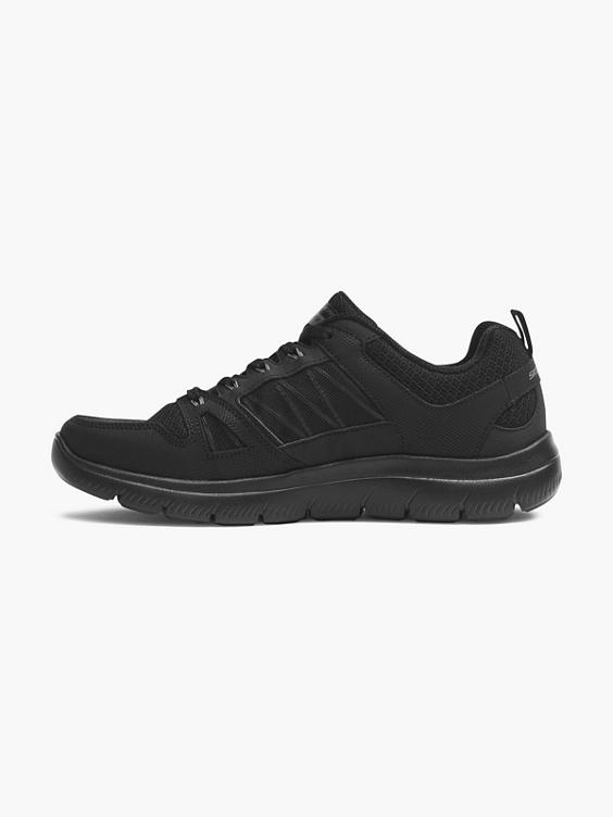(Skechers) Sneaker in schwarz | DEICHMANN