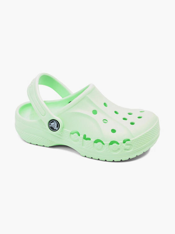 (Crocs) Crocs in grün | DEICHMANN