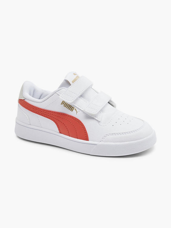 (PUMA) Sneaker SHUFFLE in weiß | DEICHMANN