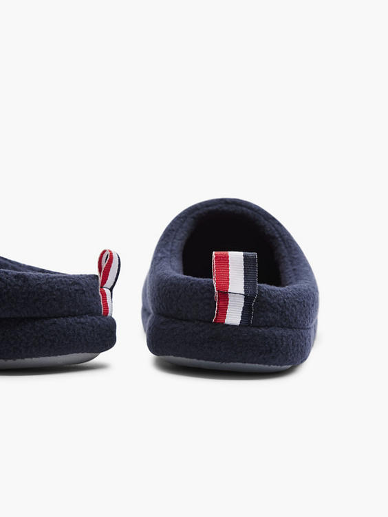 FILA Pantoffel In Navyblau DEICHMANN FILA Pantoffel In Navyblau DEICHMANN