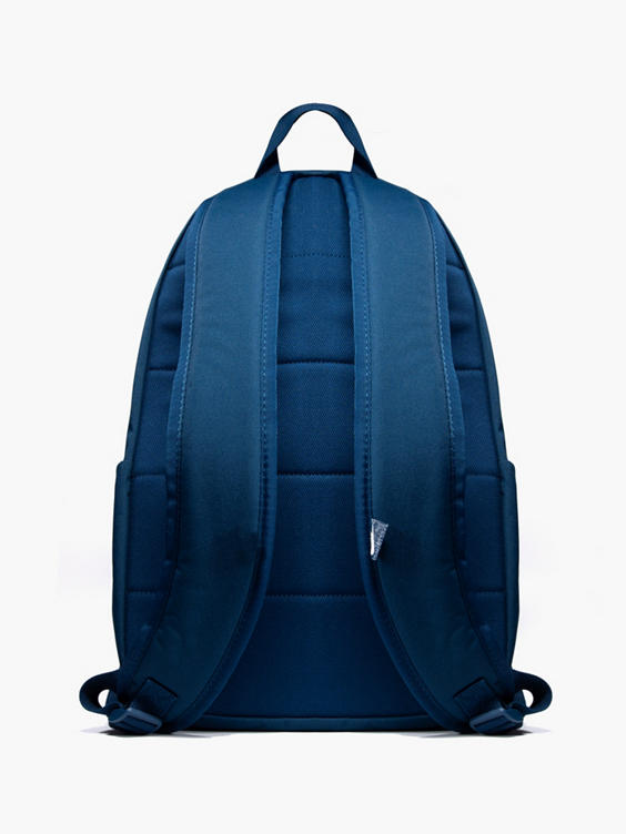 (Nike) Nike Heritage Backpack in Blue | DEICHMANN