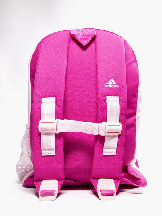 (adidas) Adidas Pink Backpack in Pink | DEICHMANN
