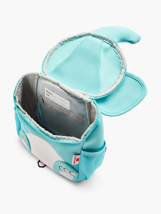 (elefanten) Rucksack in blau | DEICHMANN