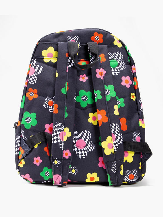 (Hype) Hype Disco Daisy Backpack in Multicoloured | DEICHMANN