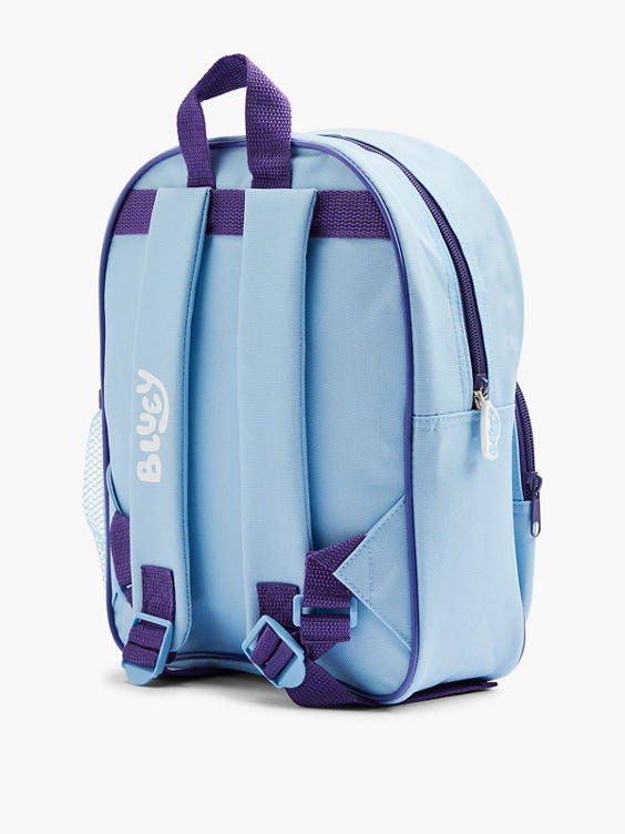 (Deichmann) Bluey Backpack in Blue | DEICHMANN