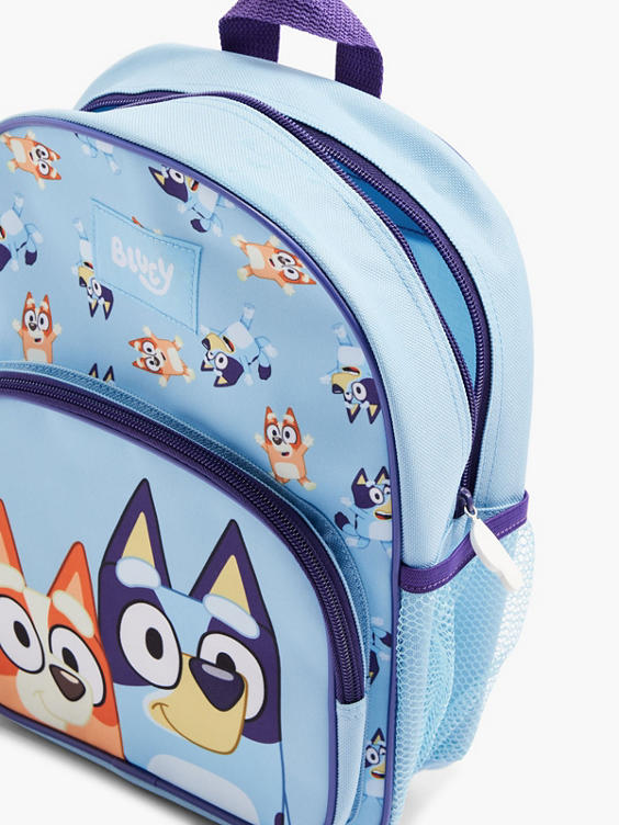 (Deichmann) Bluey Backpack in Blue | DEICHMANN