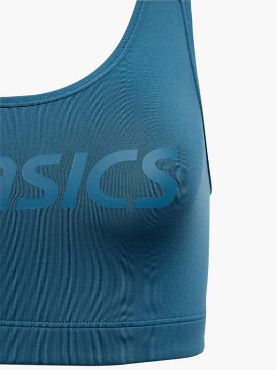 (ASICS) Sport BH in türkis | DEICHMANN