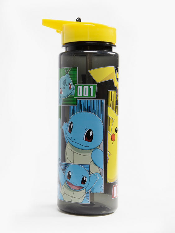 (Pokémon) Pokemon Water Bottle in Multicoloured | DEICHMANN