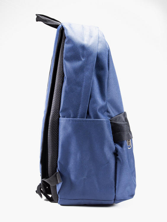 (Venice) Navy Backpack in Blue | DEICHMANN