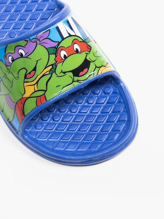 (Teenage Mutant Ninja Turtles) Junior Boys Teenage Mutant Ninja Turtles ...