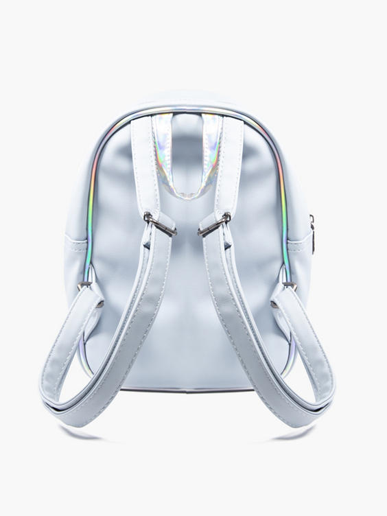 (FILA) Fila Mini Backpack in Blue | DEICHMANN