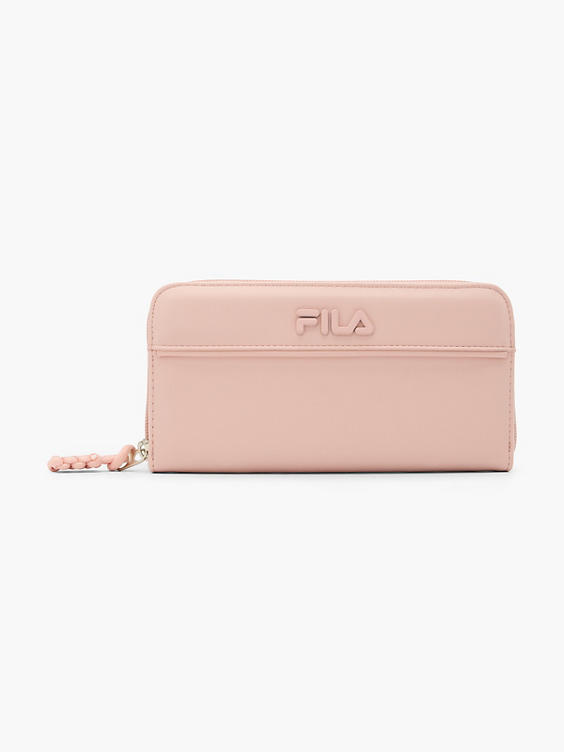 (FILA) Pink Fila Purse tbp in Pink | DEICHMANN