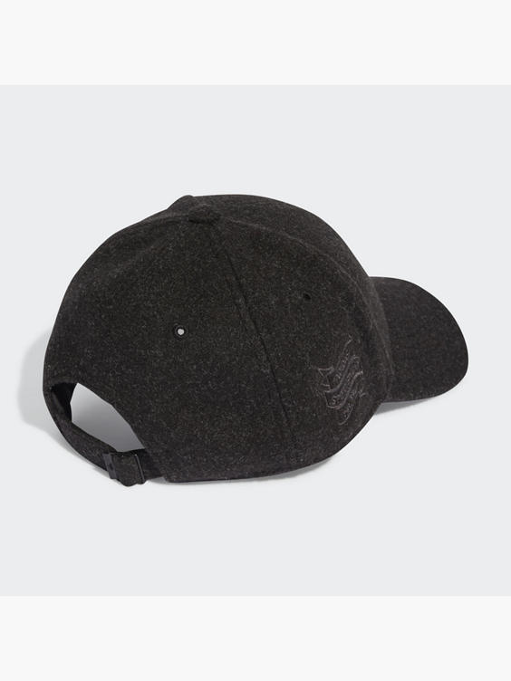 (adidas) Wool Baseball Kappe in grau | DEICHMANN