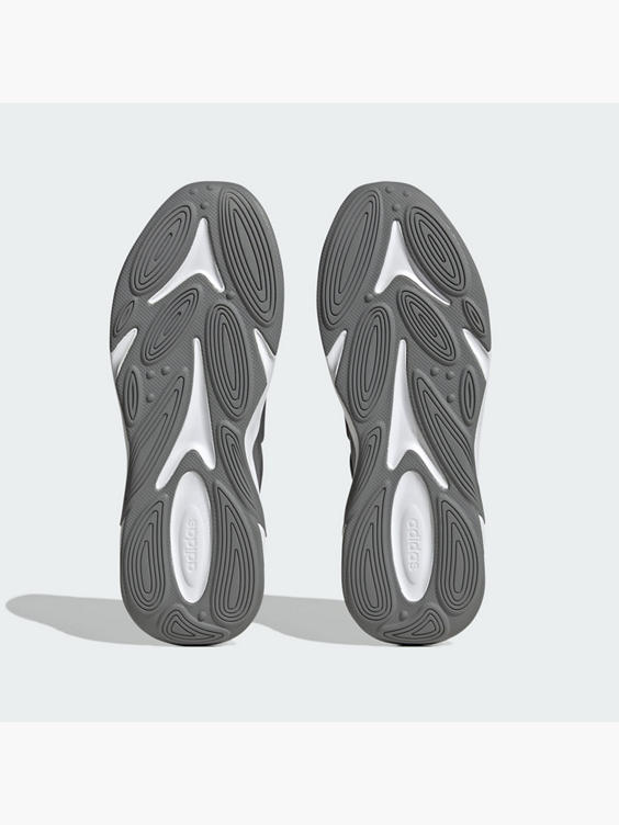 (adidas) Ozelle Cloudfoam Schuh in grau | DEICHMANN
