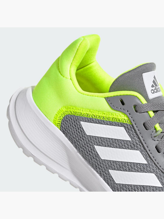 (adidas) Tensaur Run Schuh in grau | DEICHMANN
