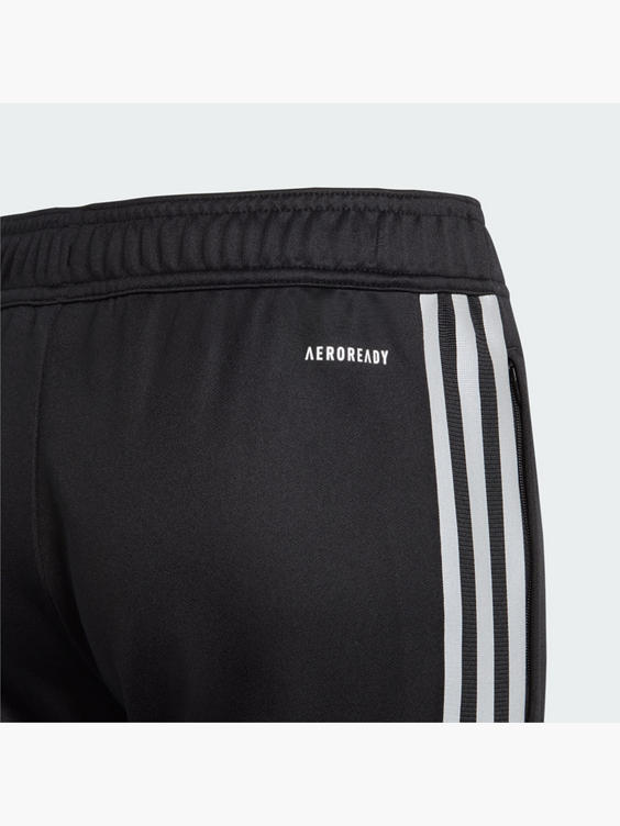 (adidas) Messi Hose in schwarz | DEICHMANN