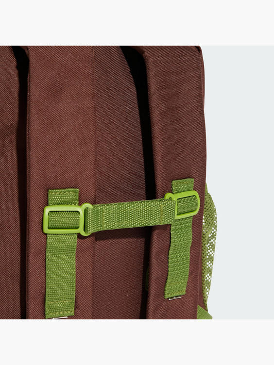 (adidas) Marvel I am Groot Kids Rucksack in braun | DEICHMANN